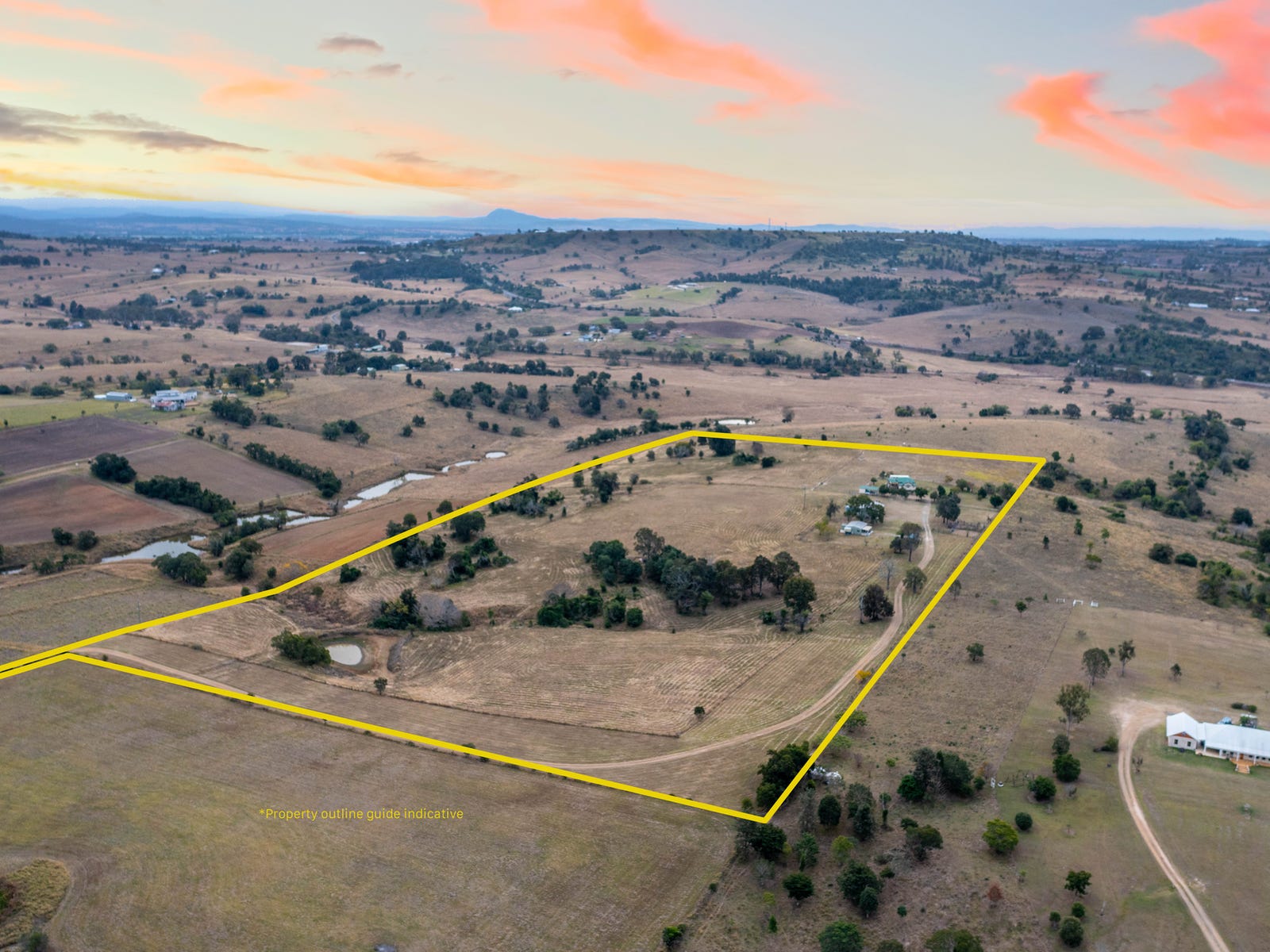 Farm For Sale in Boonah, Qld 4310 | 146 Mount French Road