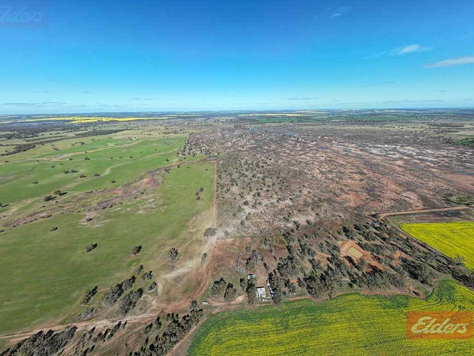 Farm For Sale in Highbury, WA 6313 | Lot 3874 Highbury East Road