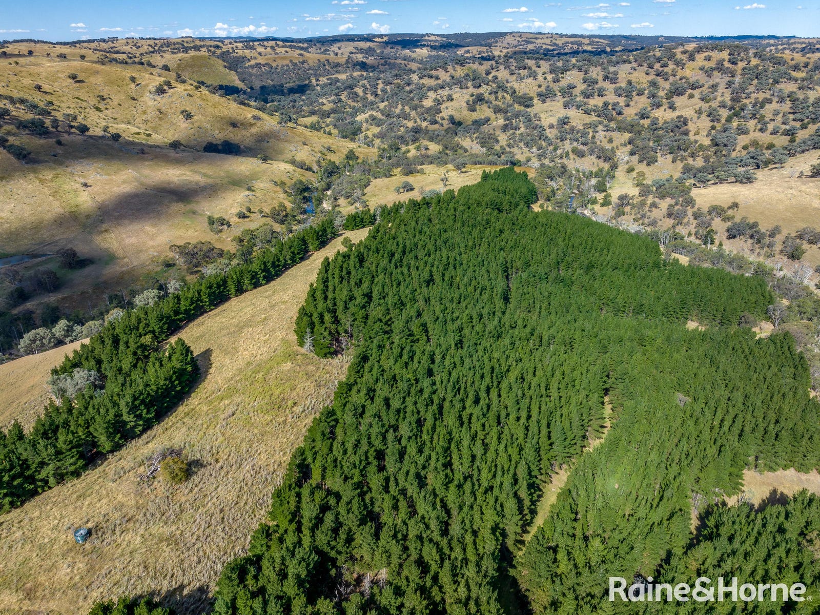 Farm For Sale in Crookwell, NSW 2583 | 1302 Fish River Road Narrawa Via