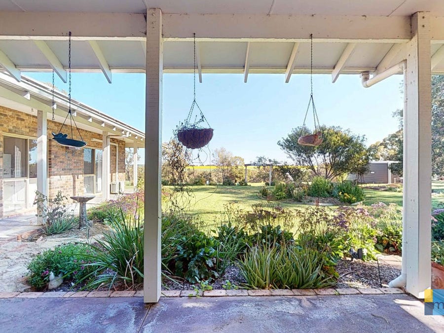 Farm For Sale in Bindoon, WA 6502 | 135 Spillman Road