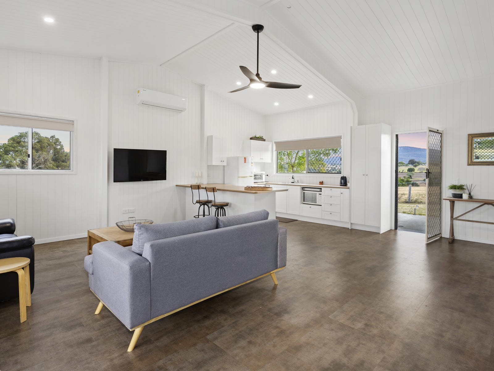 Farm For Sale in Boonah, Qld 4310 | 146 Mount French Road