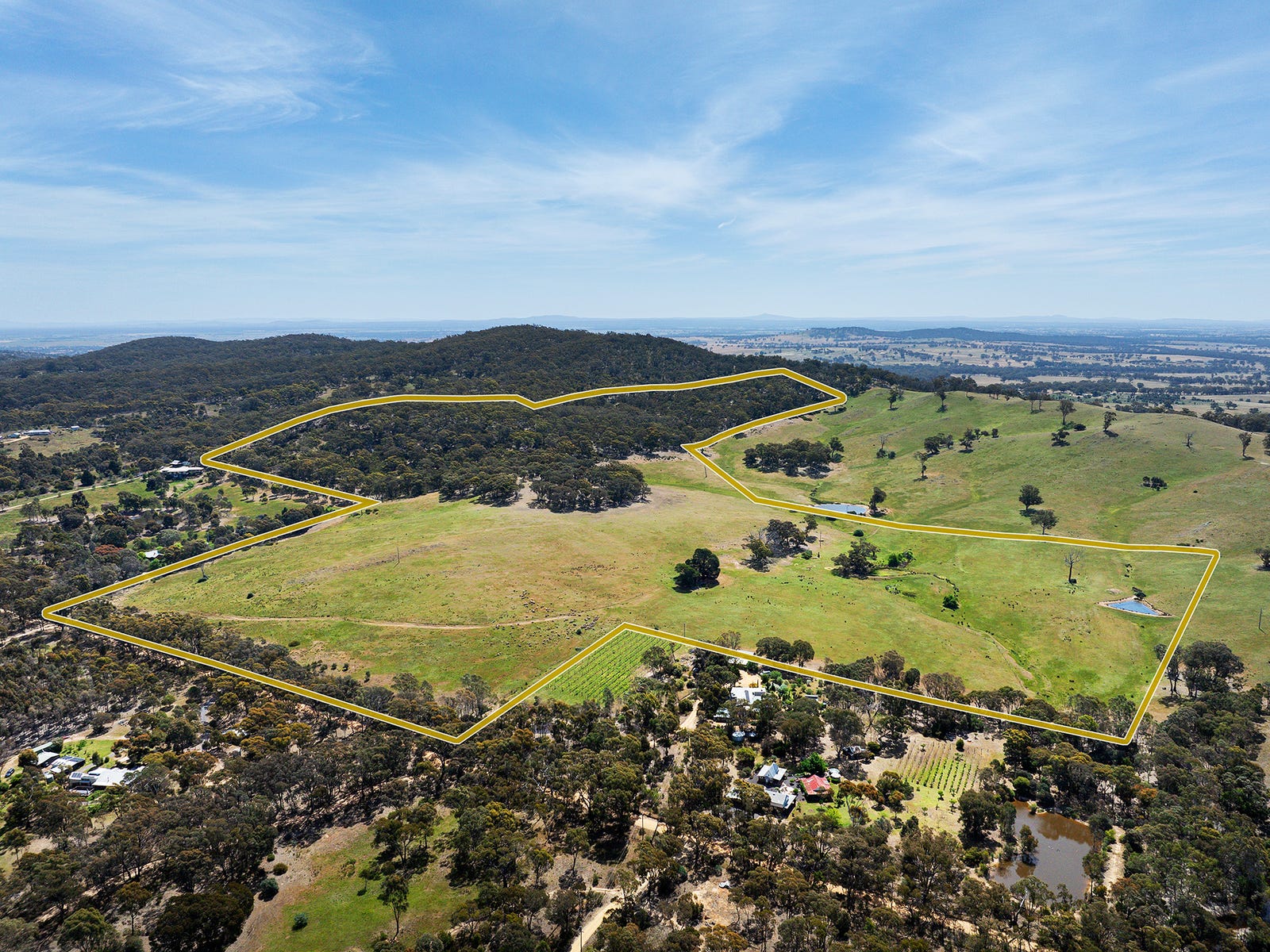 Farms For Sale in VIC - View Current Farm Listings For Sale