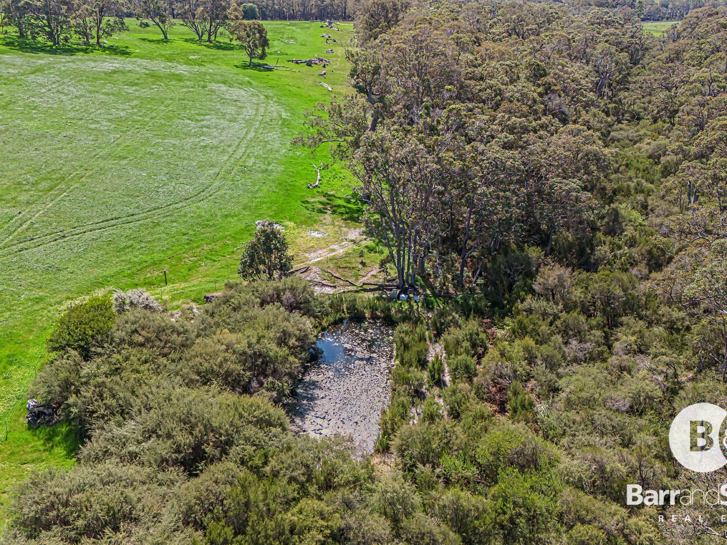 Farm For Sale in Forest Grove, WA 6286 | 493 Warner Glen Road