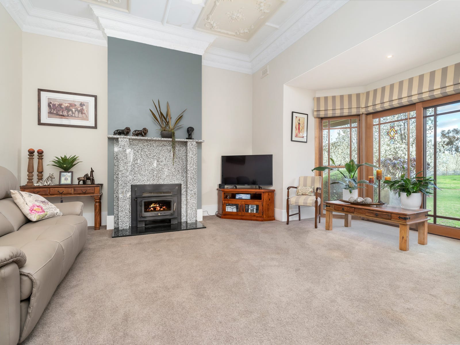 Farm For Sale in Balldale, NSW 2646 | 86 Oil Tree Lagoon Road