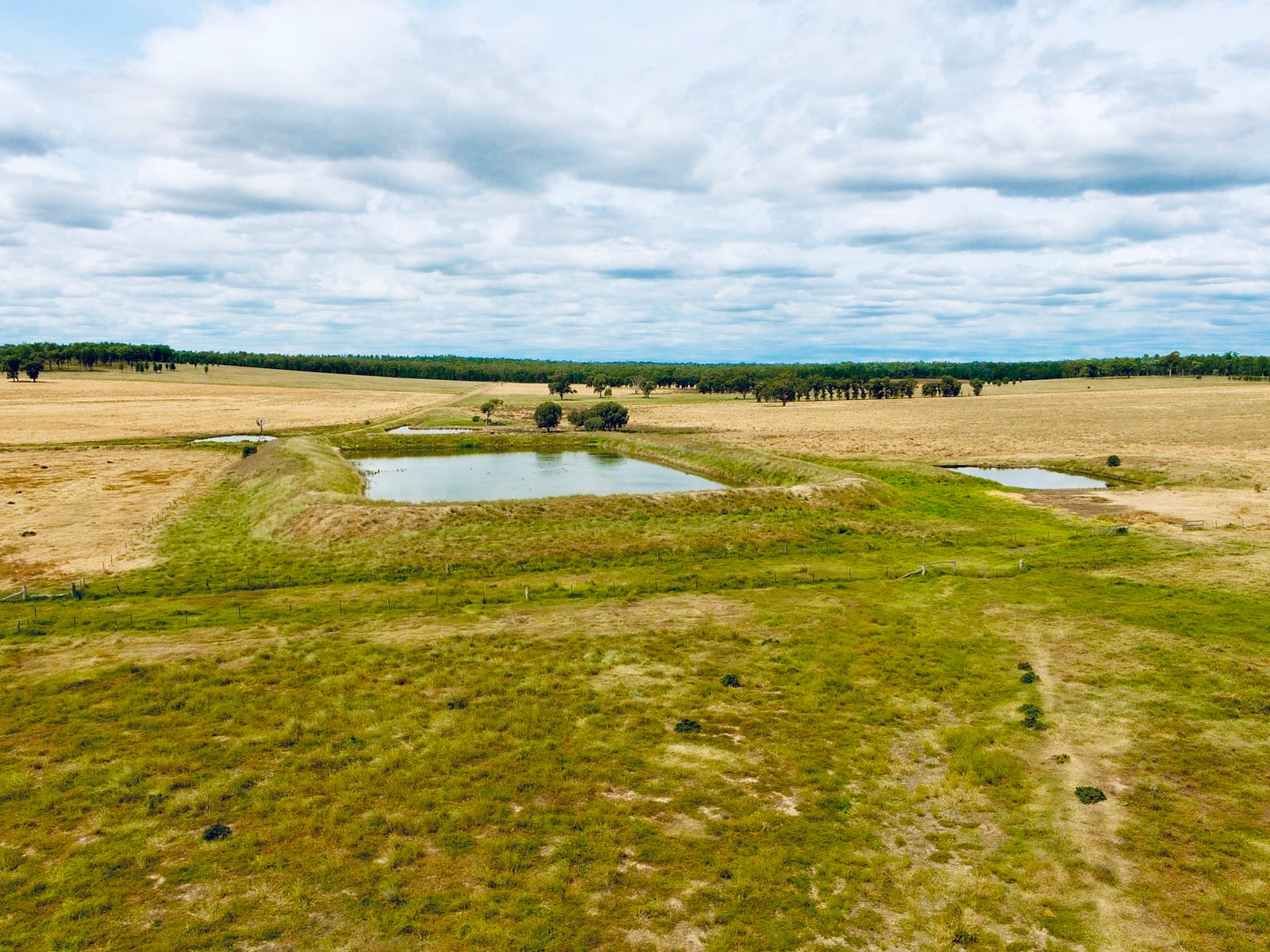 Farm For Sale in Caroona, NSW 2343 | Doonavale Walhallow Road