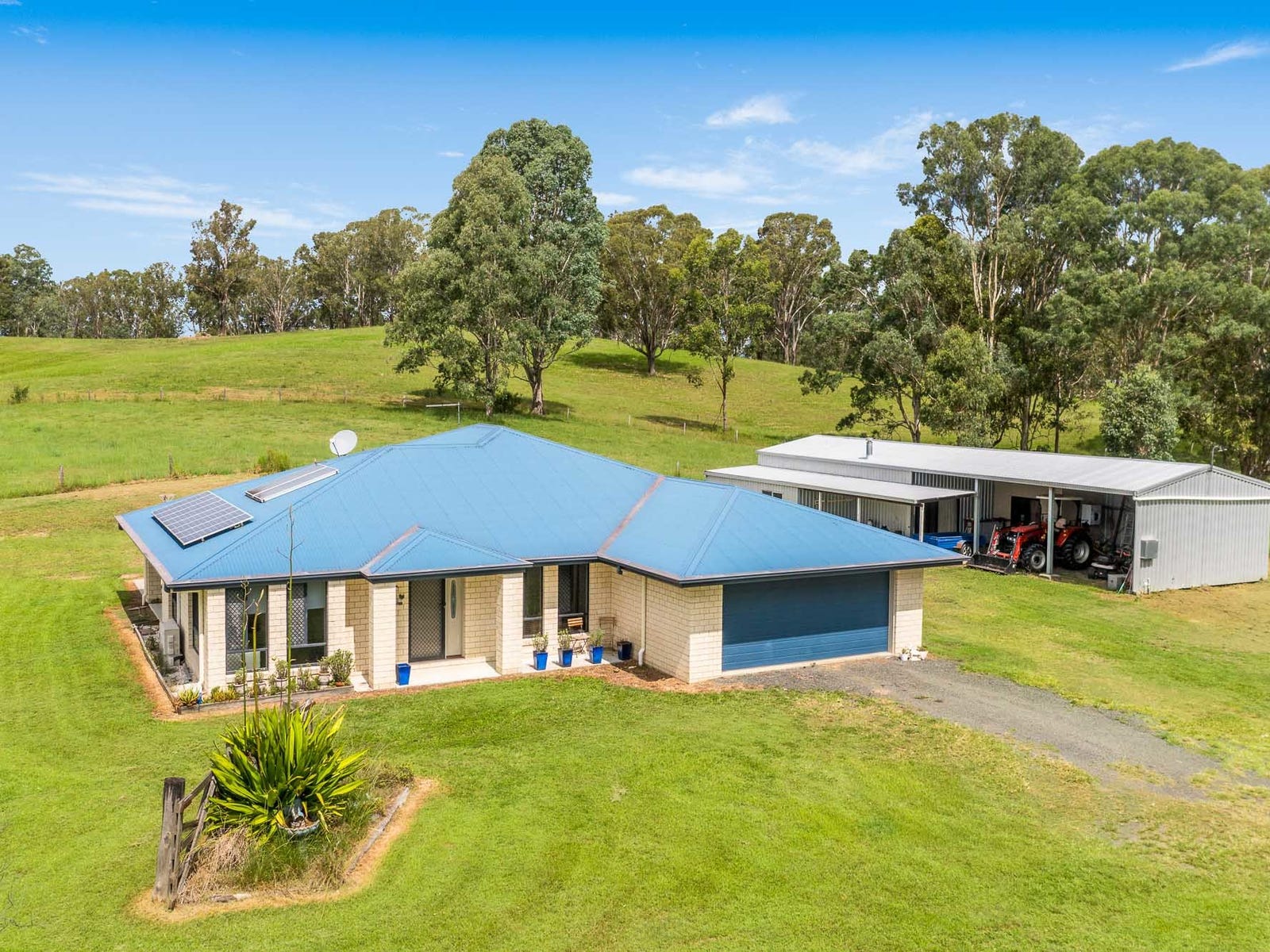 Farms For Sale in NSW - View Current Farm Listings For Sale