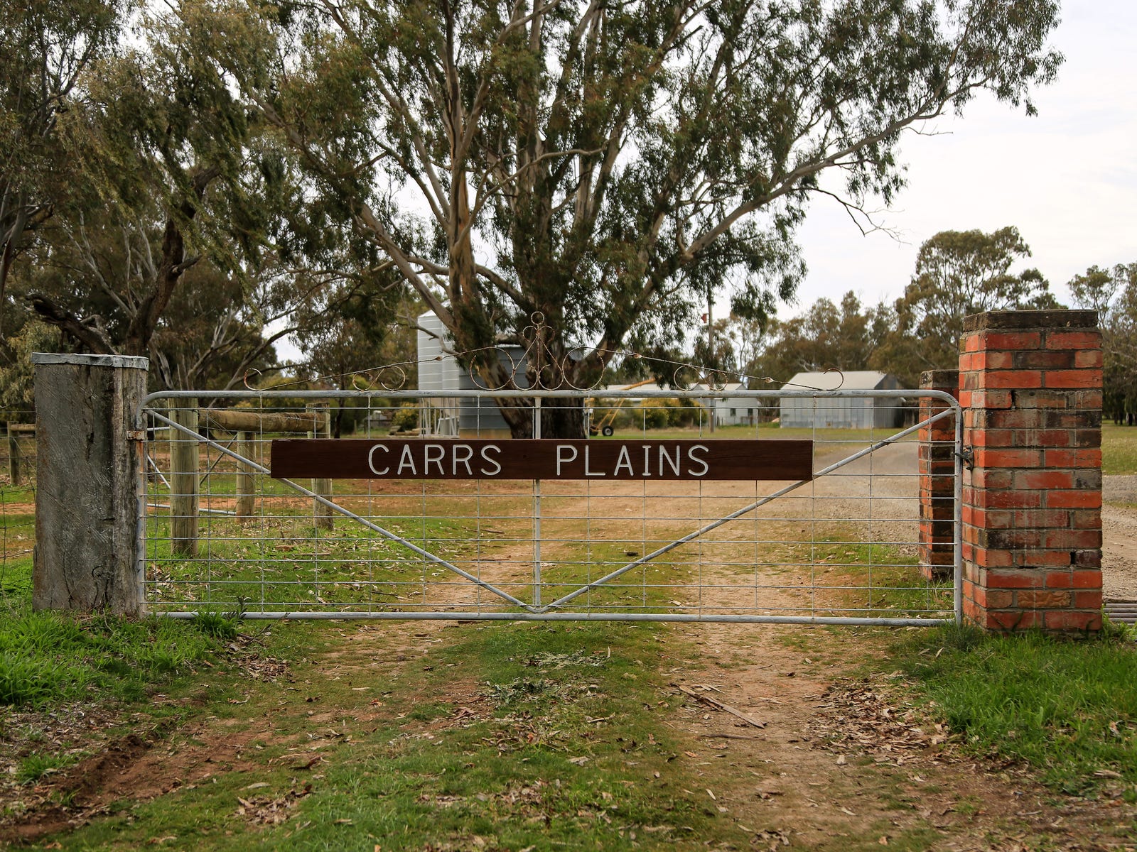 Farm For Sale in Marnoo West, Vic 3387 | 252 Soldiers Road