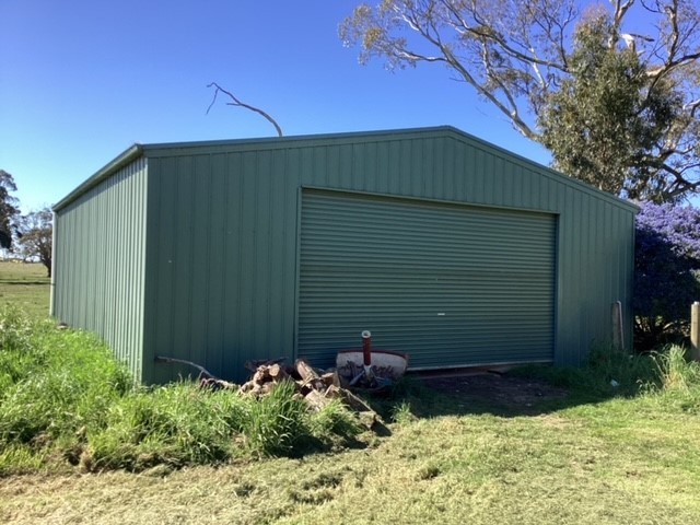 Farm For Sale in Springmount, Vic 3364 | 250 Sawmill Road