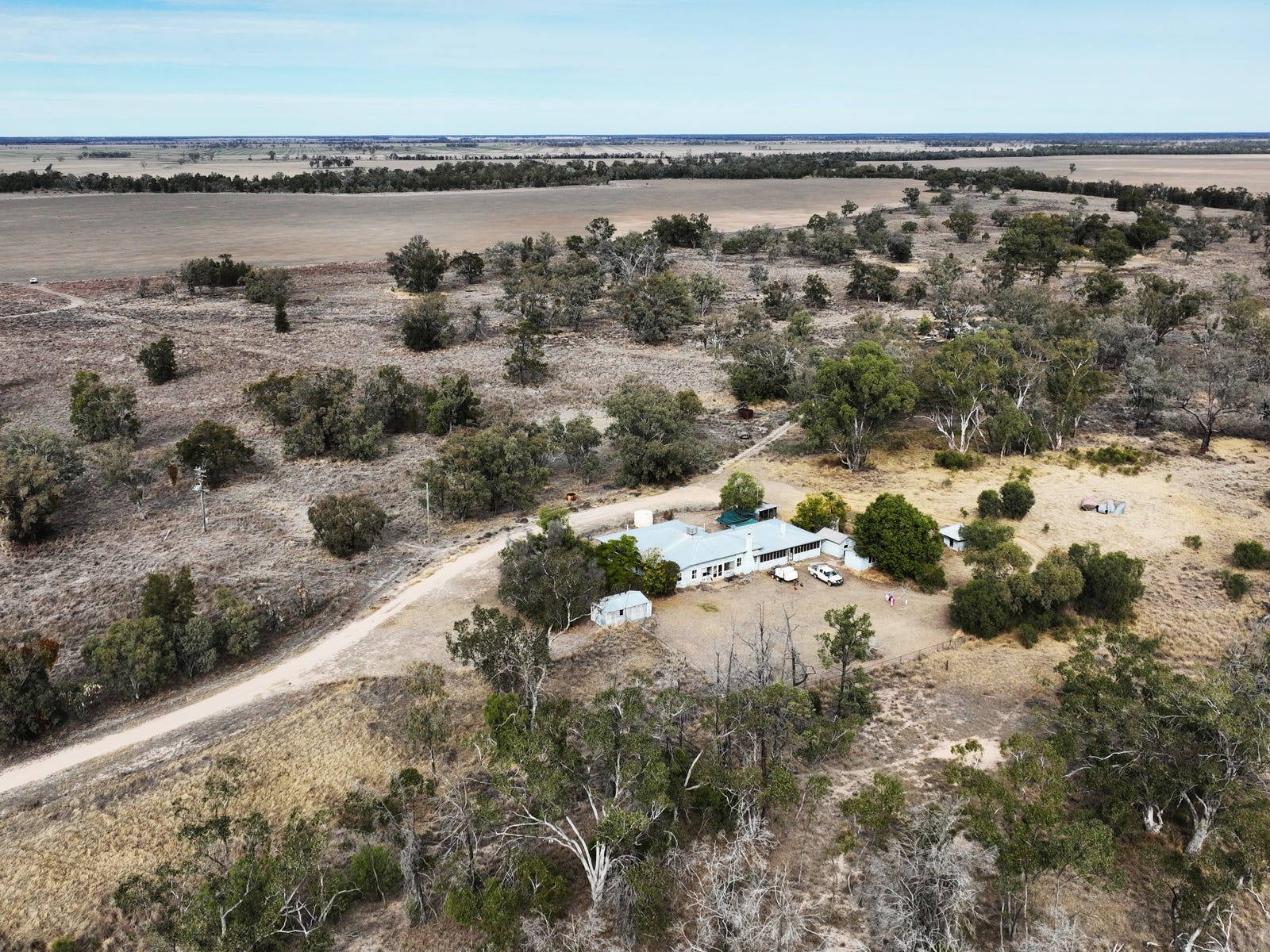 Farm For Sale in Boomi, NSW 2405 | Eural Aggregation