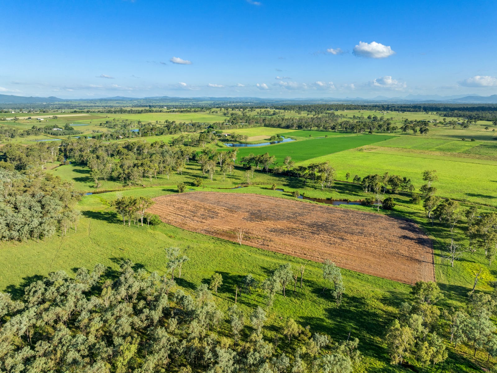 Farm For Sale in Mutdapilly, Qld 4307 | Lot 210 Sugarloaf Road