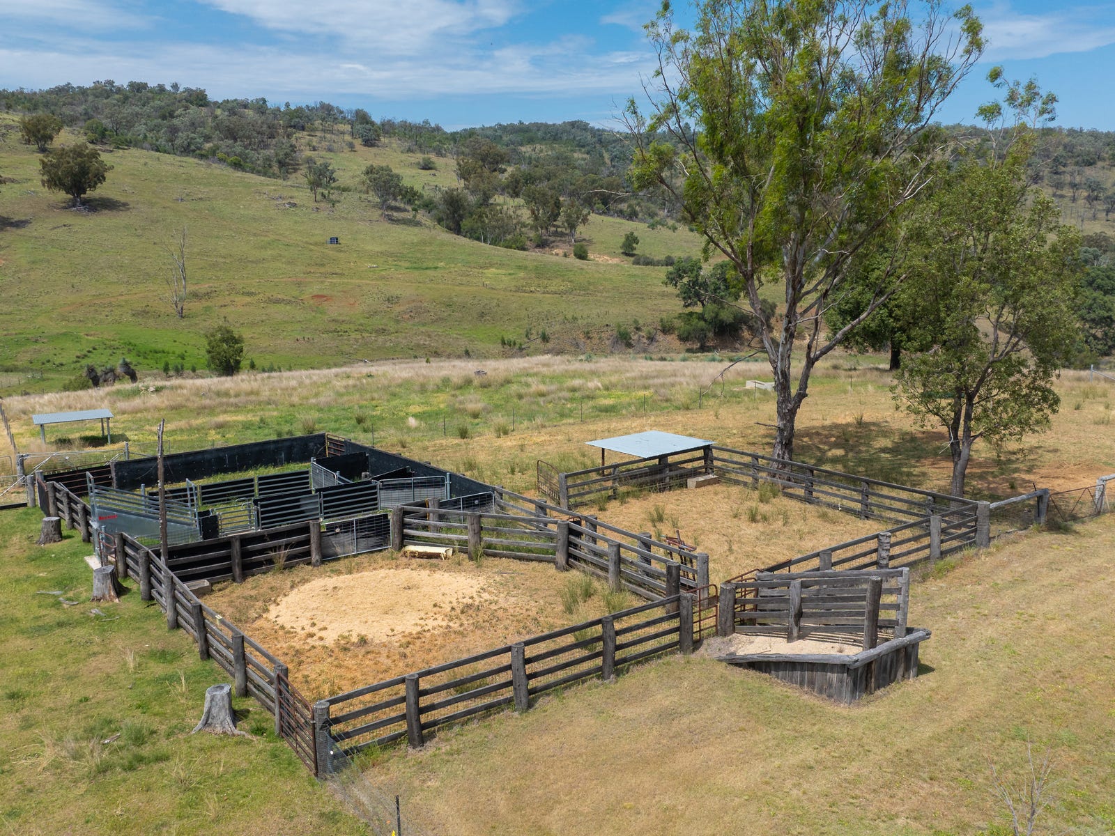 Farm For Sale in Gum Flat, NSW 2360