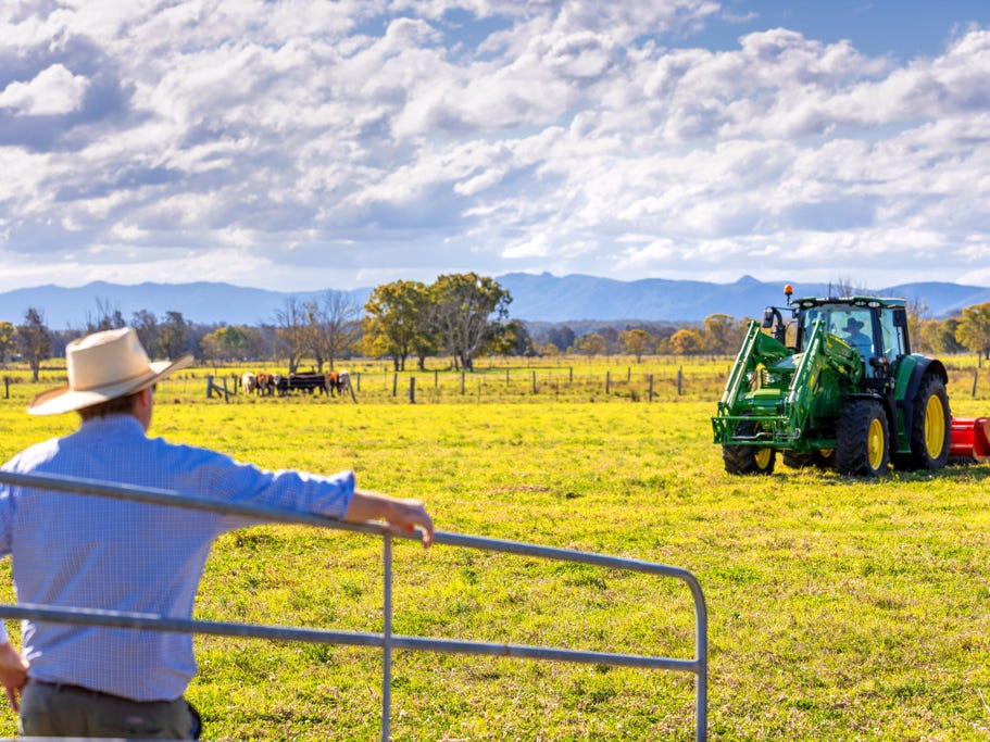 Farm For Sale in Ghinni Ghinni, NSW 2430 | 17539 Pacific Highway