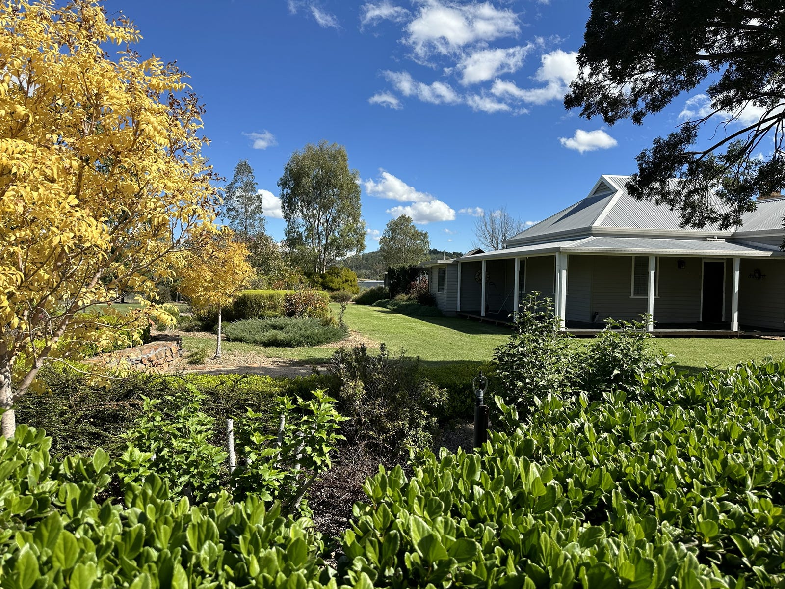 Farm For Sale in Gum Flat, NSW 2360