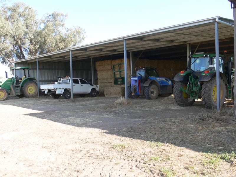Farm For Sale in Billimari, NSW 2804 | 413 Merriganowry Road