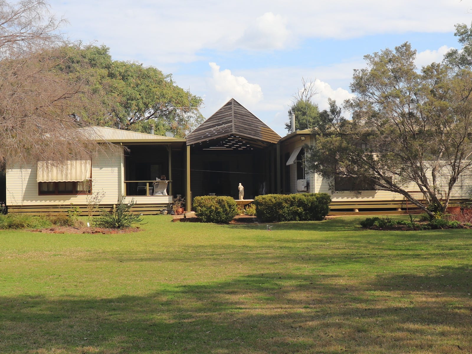 Farm For Sale in Burra Burri, Qld 4410 | 3053 Burra Burri Creek Road