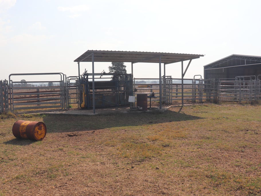 Farm For Sale in Burra Burri, Qld 4410 | 3053 Burra Burri Creek Road