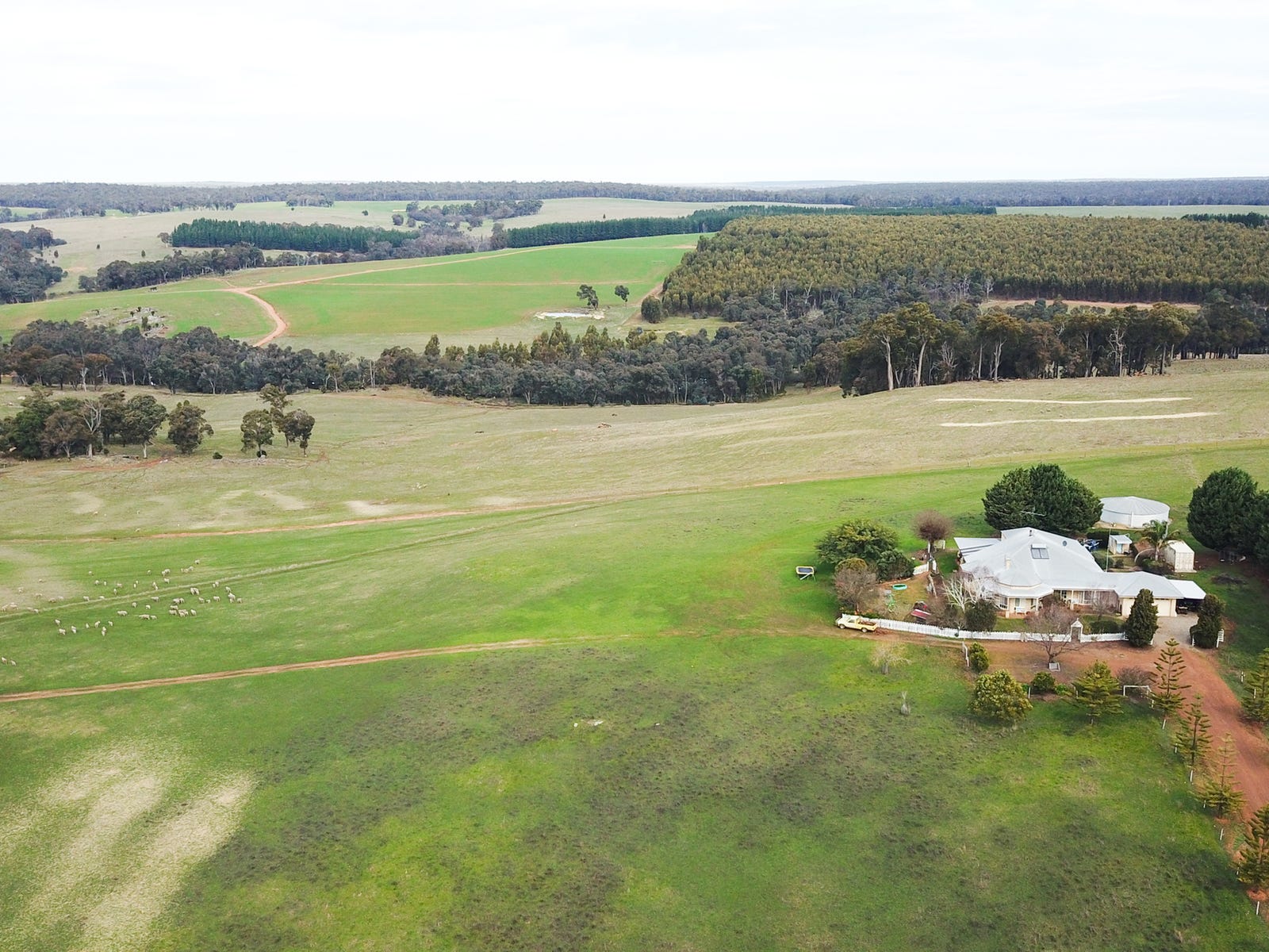 Farms For Sale in Australia - View Current Farm Listings For Sale