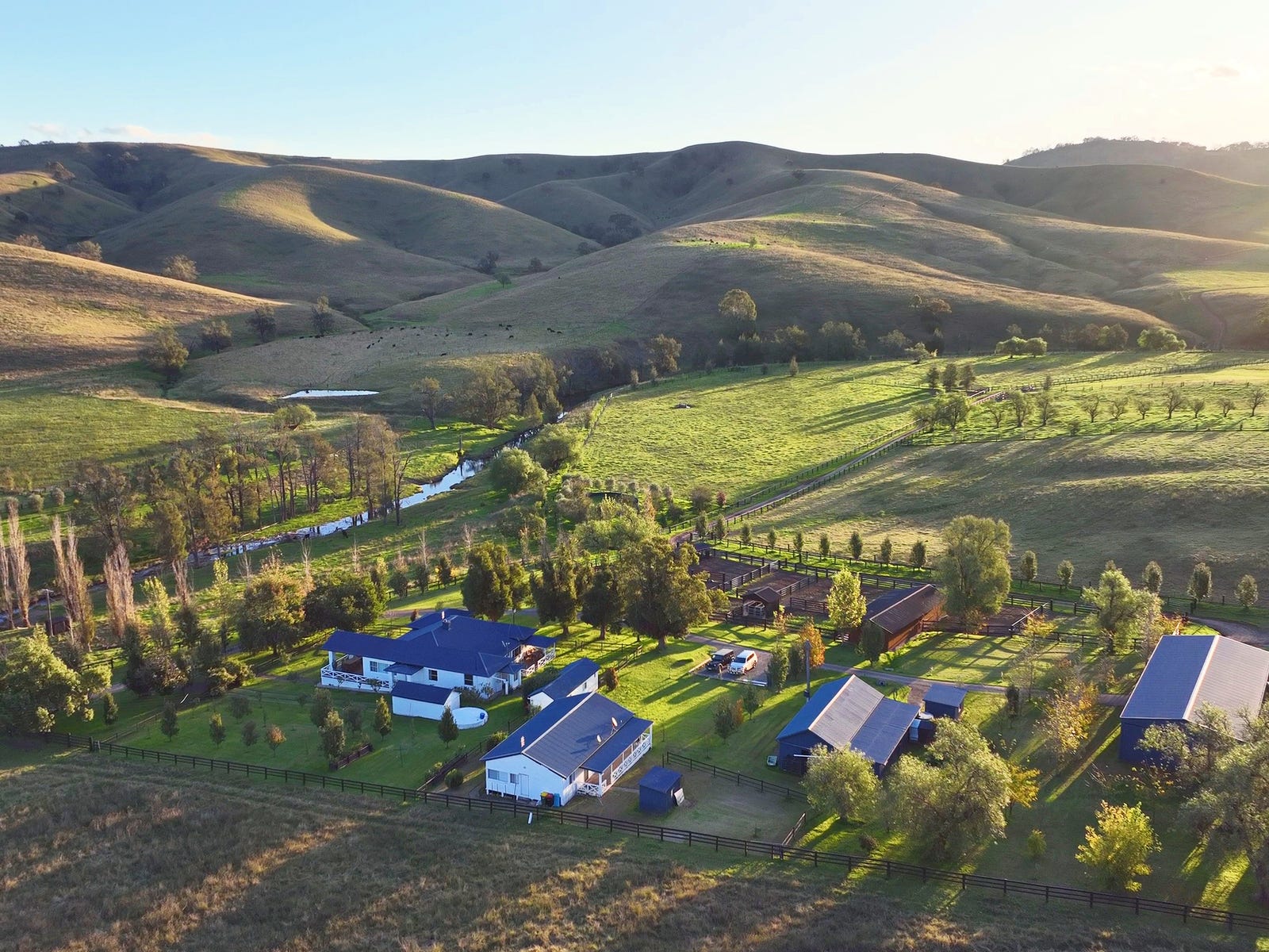 Farms For Sale in NSW - View Current Farm Listings For Sale (Page 21)