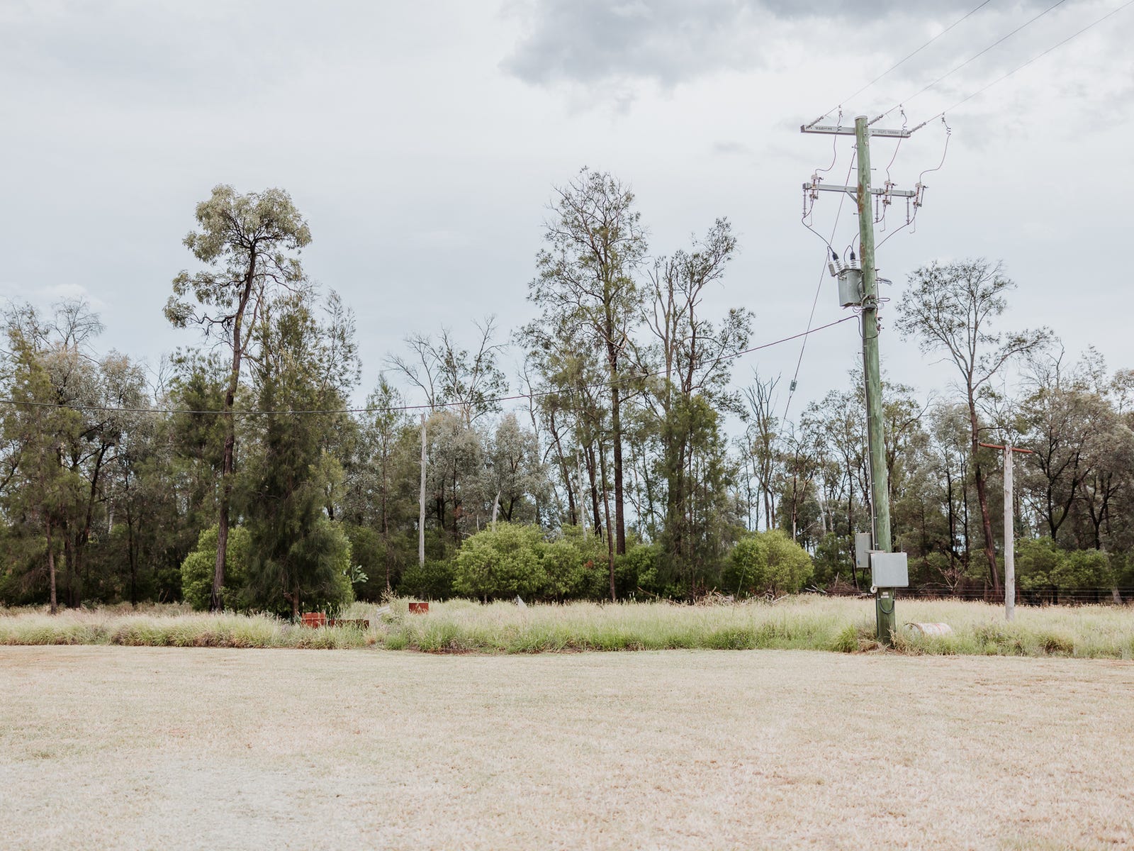 Farm For Sale in Tarawera, Qld 4494 | "bullamakinka" 781 Springmount Road