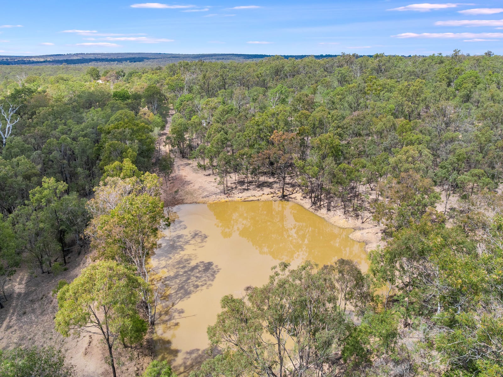 Farm For Sale in Durong, Qld 4610