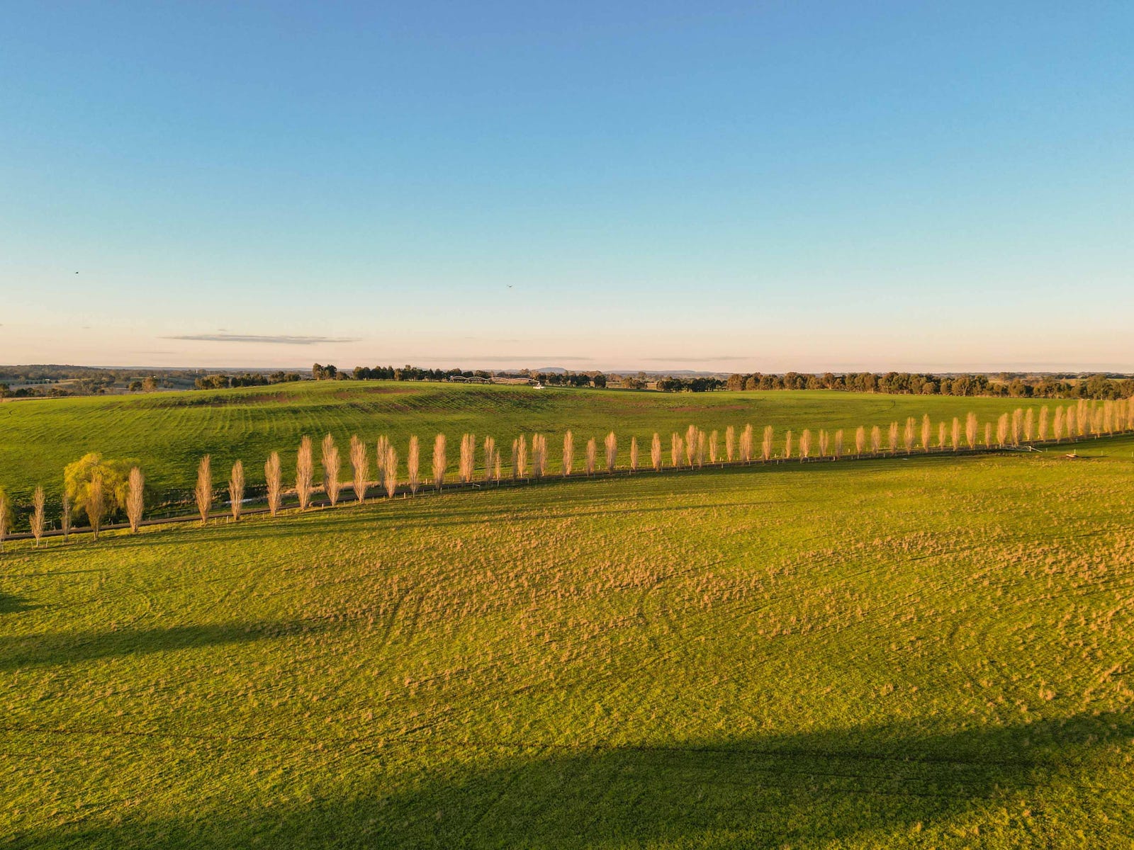 Farm For Sale in Barfold, Vic 3444 | 1469 Heathcote-kyneton Rd