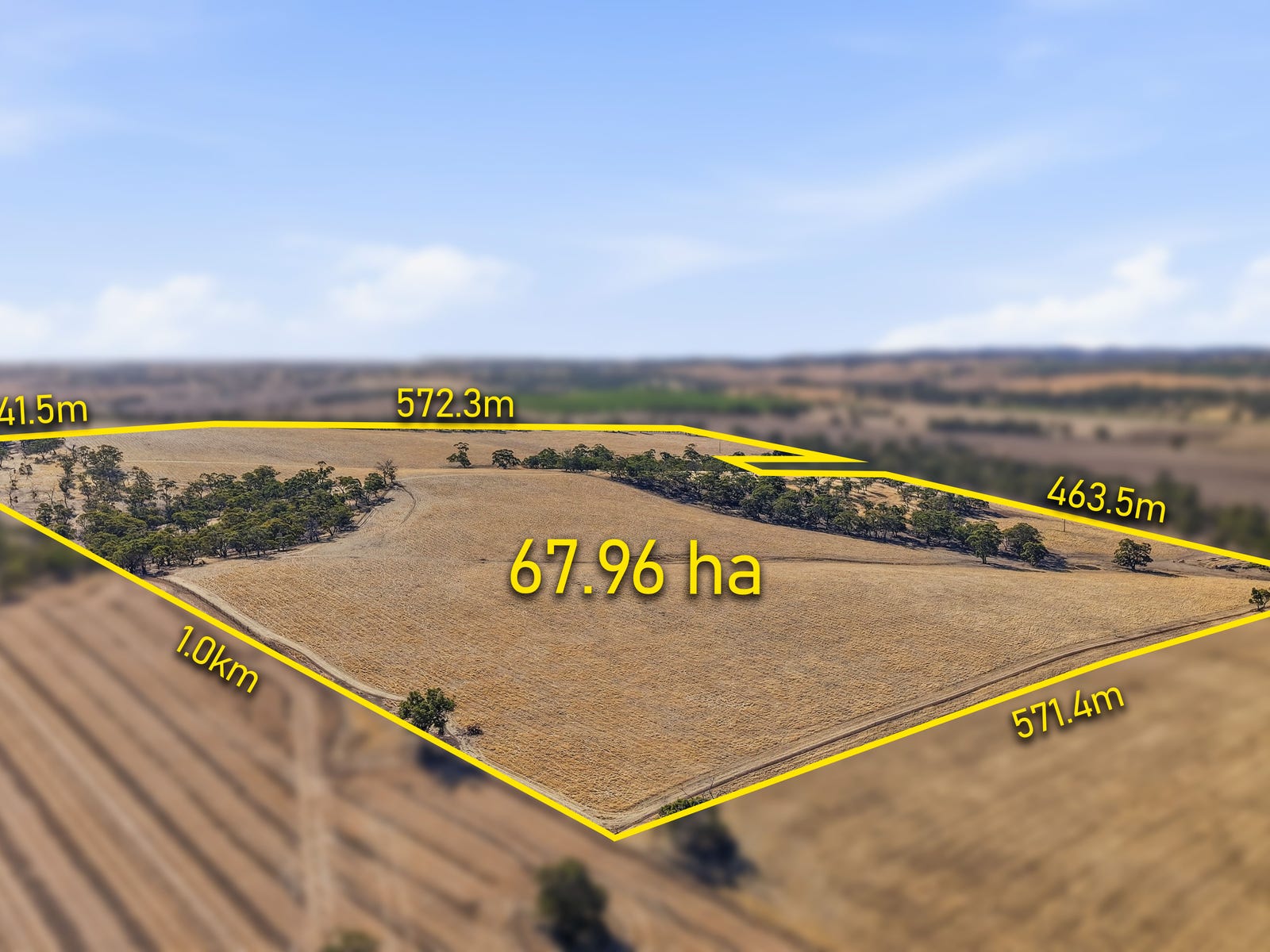 Farms For Sale in SA - View Current Farm Listings For Sale