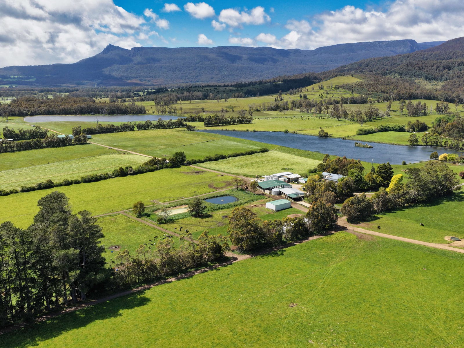 Farms For Sale in TAS - View Current Farm Listings For Sale