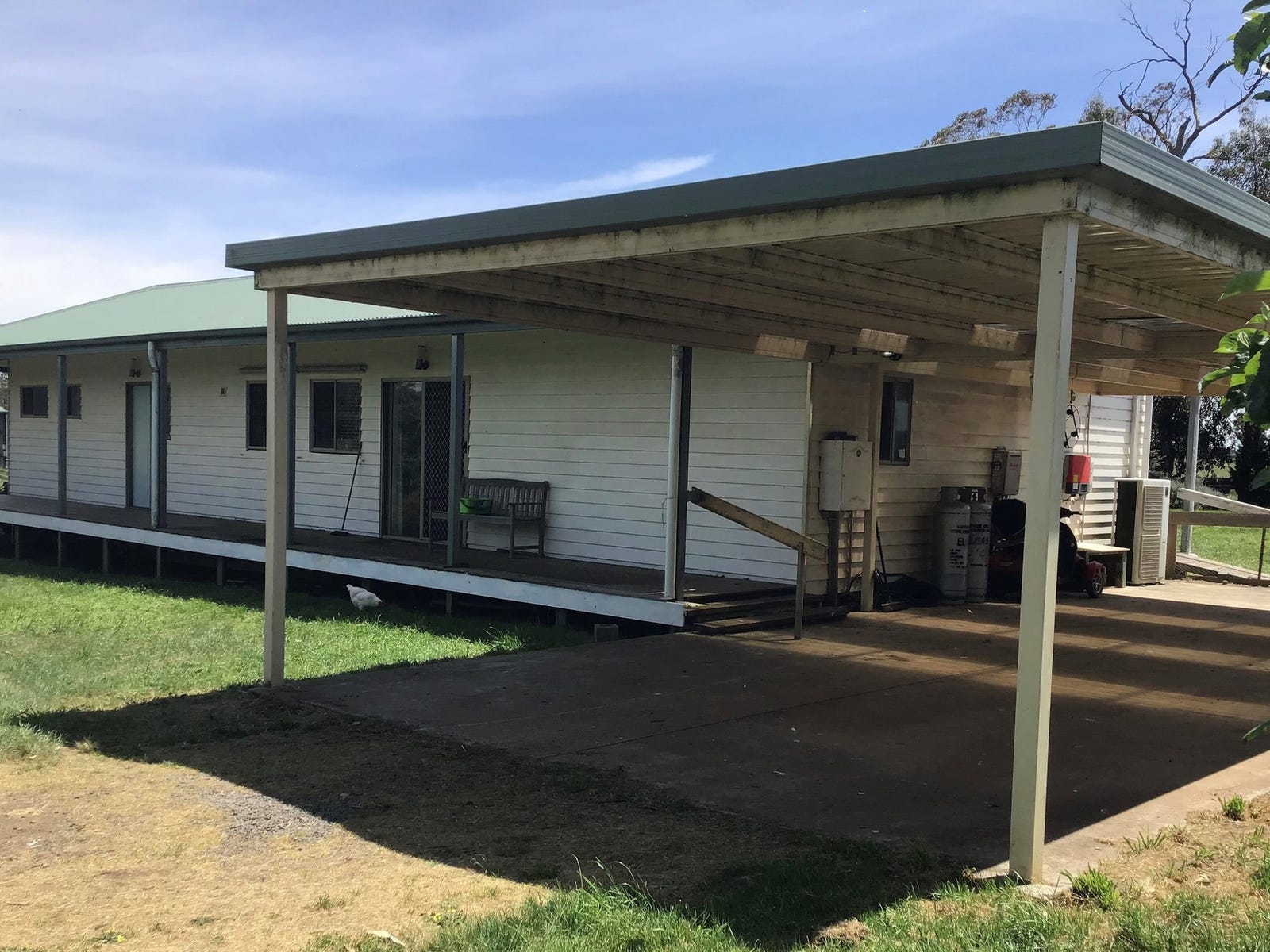 Farm For Sale in Springmount, Vic 3364 | 250 Sawmill Road