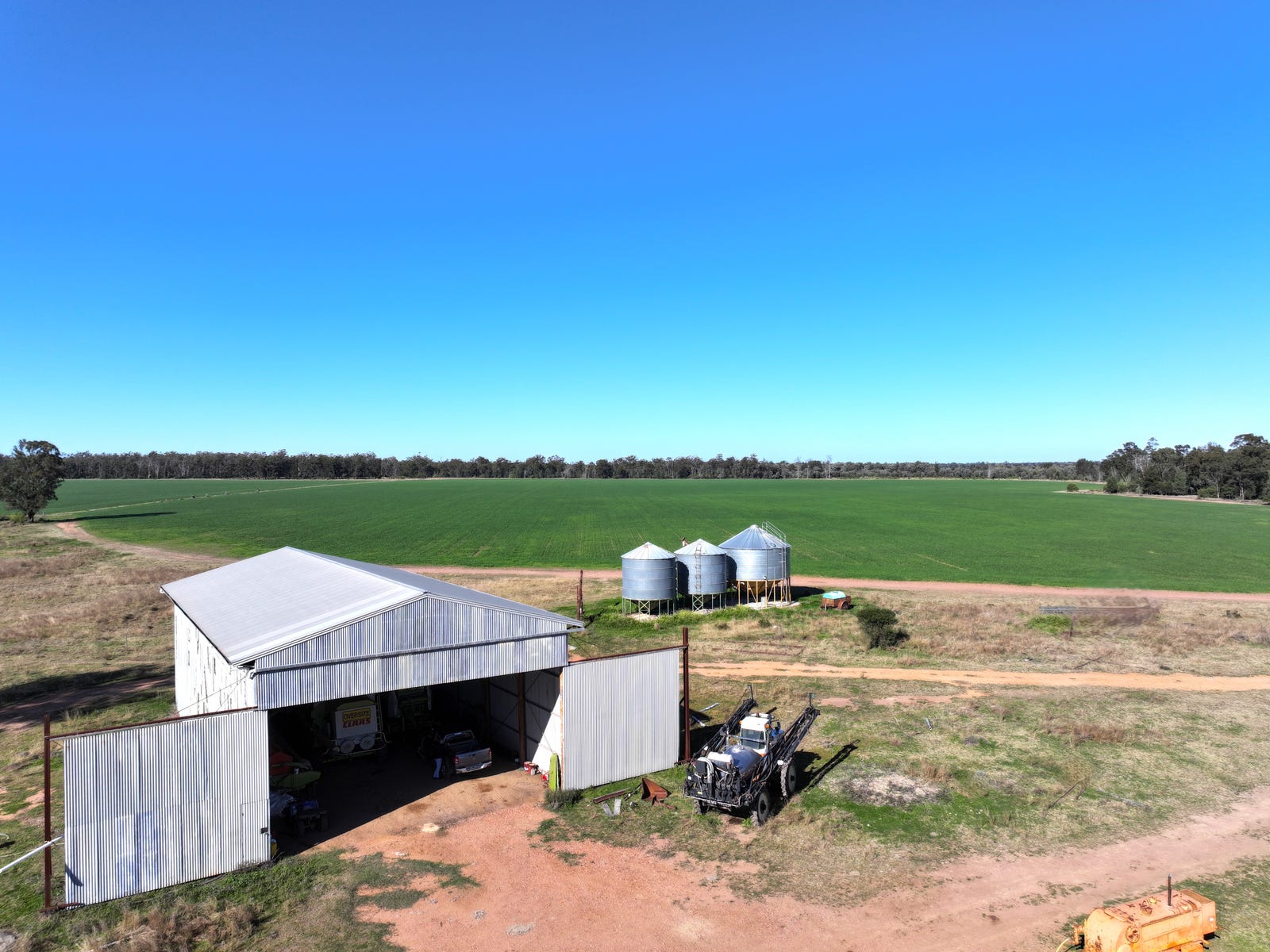 Farms For Sale in QLD - View Current Farm Listings For Sale