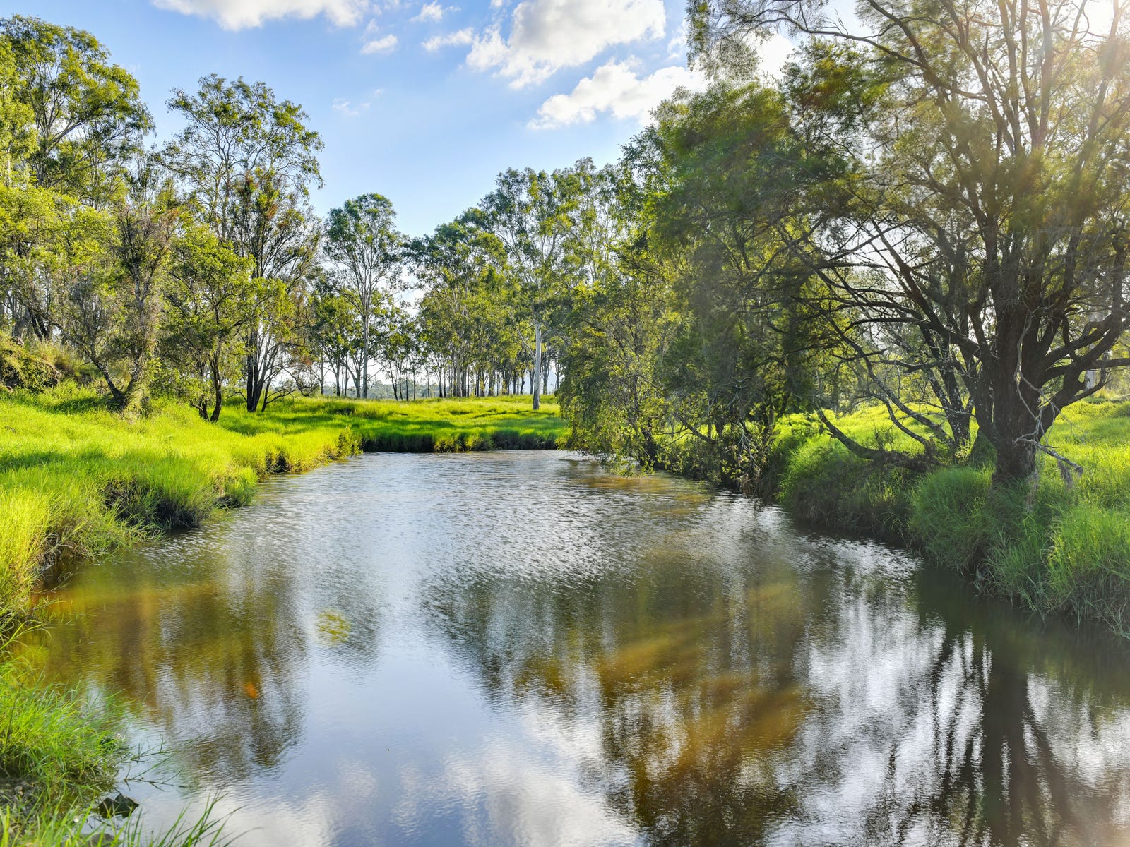 Farm For Sale in Mutdapilly, Qld 4307 | Lot 210 Sugarloaf Road