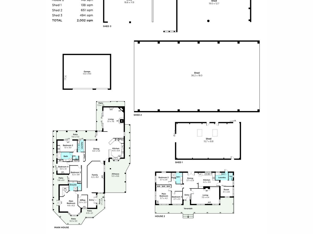 Farm For Sale in Bindoon, WA 6502 | 135 Spillman Road