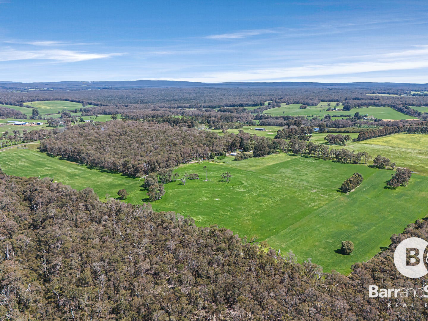 Farm For Sale in Forest Grove, WA 6286 | 493 Warner Glen Road