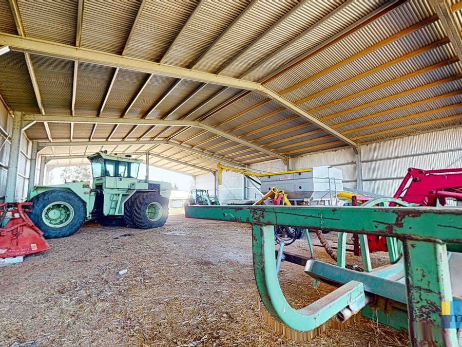 Farm For Sale in Bindoon, WA 6502 | 135 Spillman Road