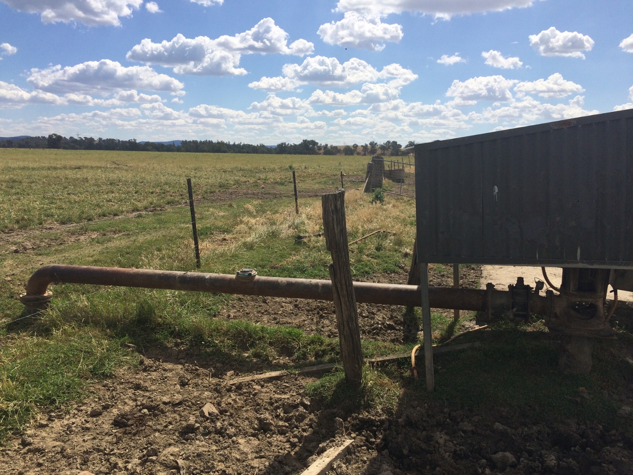 Farm For Sale in Billimari, NSW 2804 | 'bayview' Windowrie Road