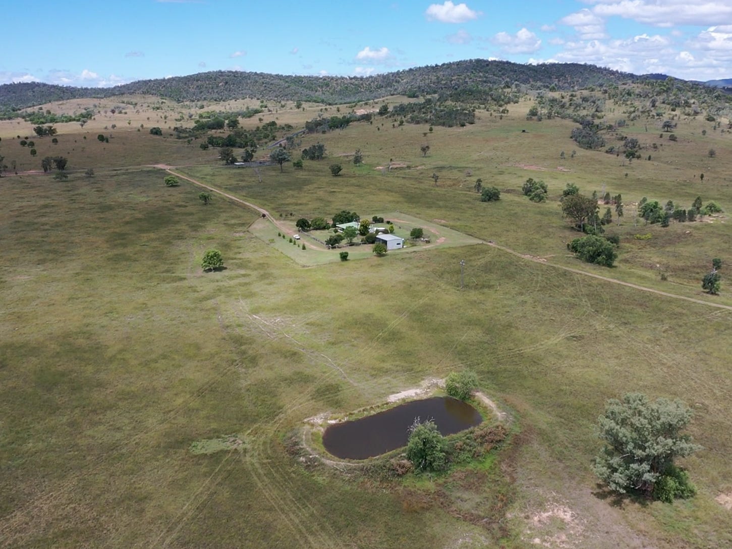 Farm For Sale in Texas, Qld 4385 | "needham Park"
