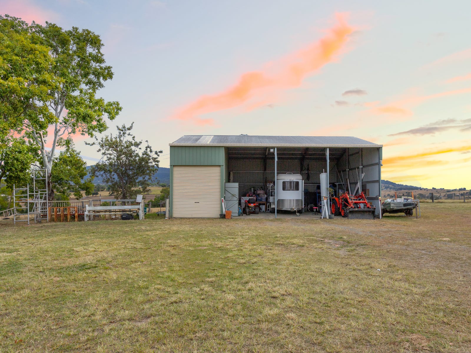 Farm For Sale in Boonah, Qld 4310 | 146 Mount French Road
