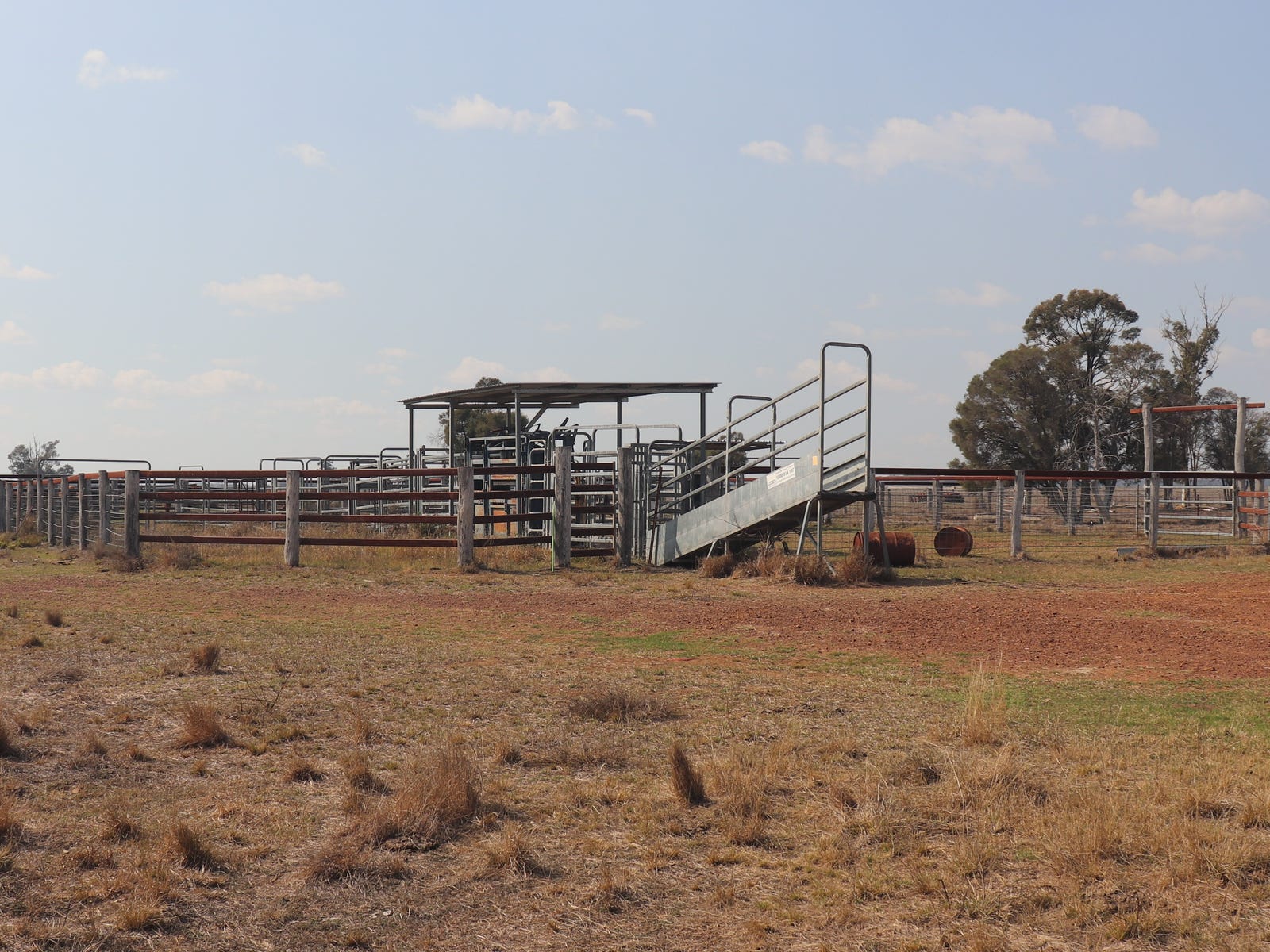 Farm For Sale in Burra Burri, Qld 4410 | 3053 Burra Burri Creek Road