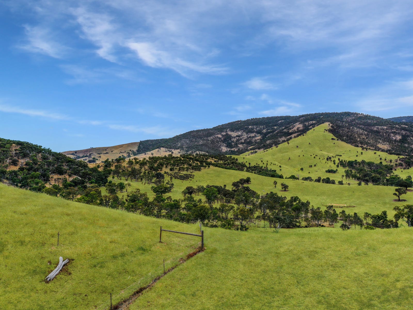 Farm For Sale in Elmhurst, Vic 3469