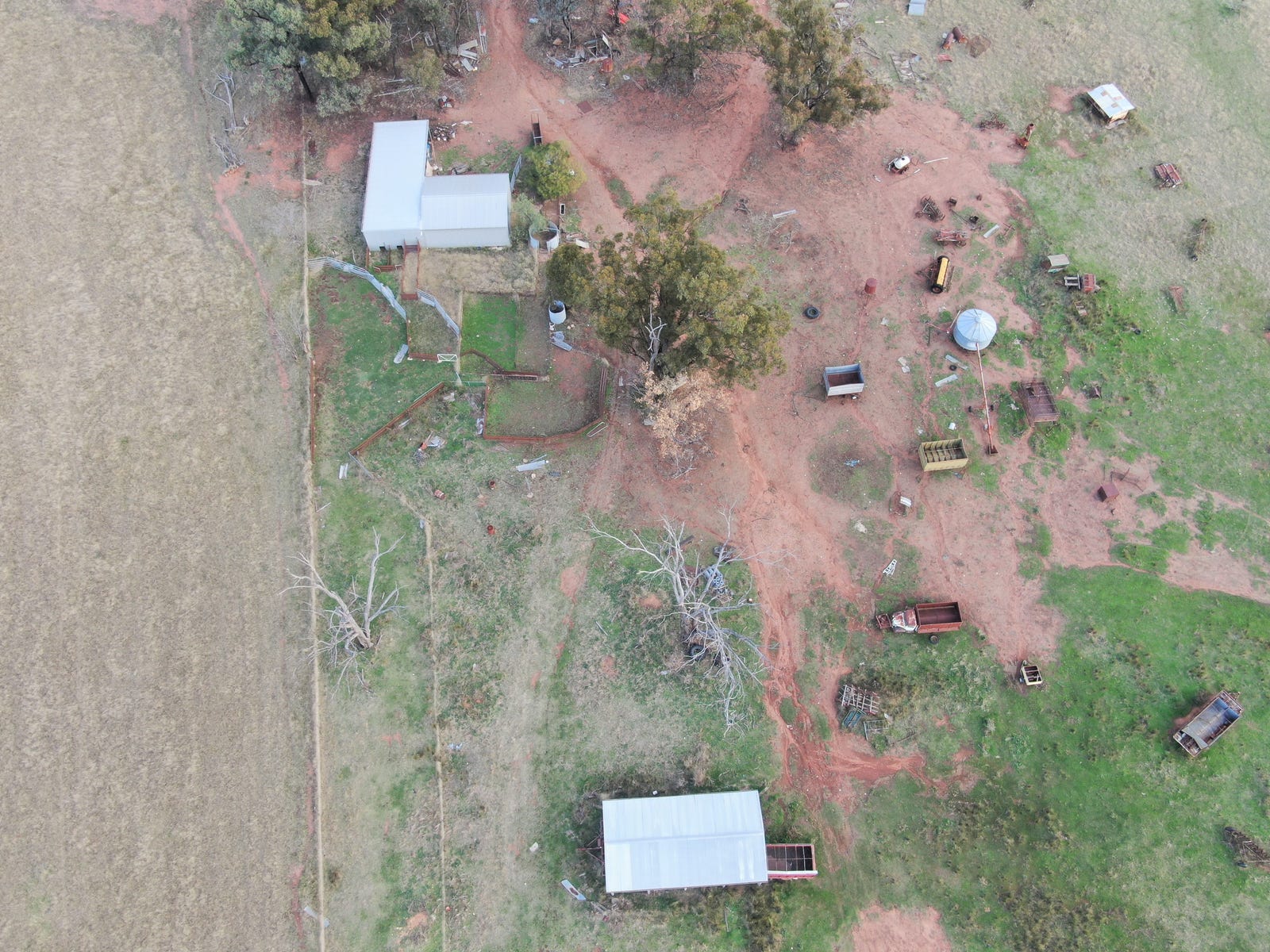 Farm For Sale in Temora, NSW 2666 | 640 Thanowring Road, (pucawan)