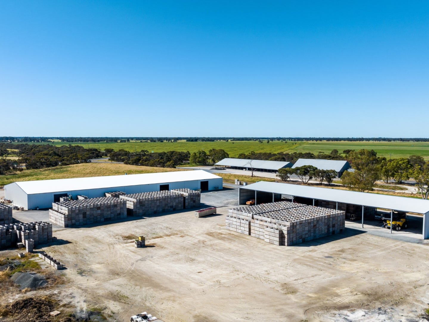 Farm For Sale in Mccallum, SA 5267 | 339 Kynoch Road