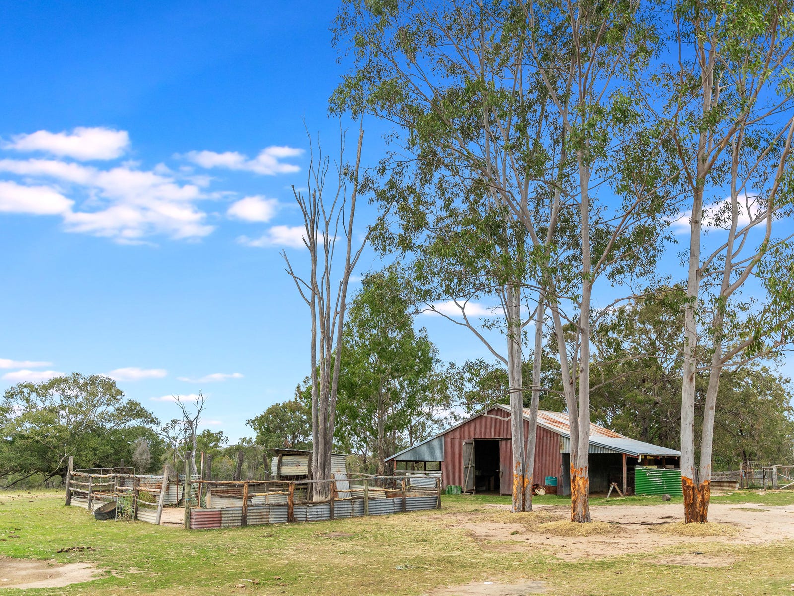 Farm For Sale in Durong, Qld 4610