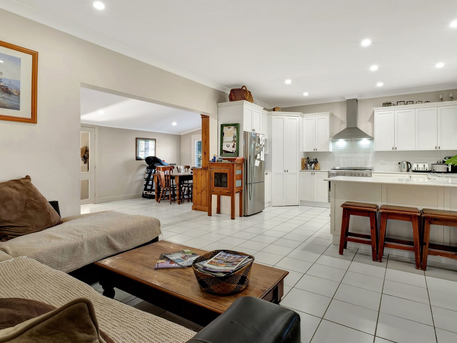 Farm For Sale in Tamworth, NSW 2340 | 1070 Heath Road