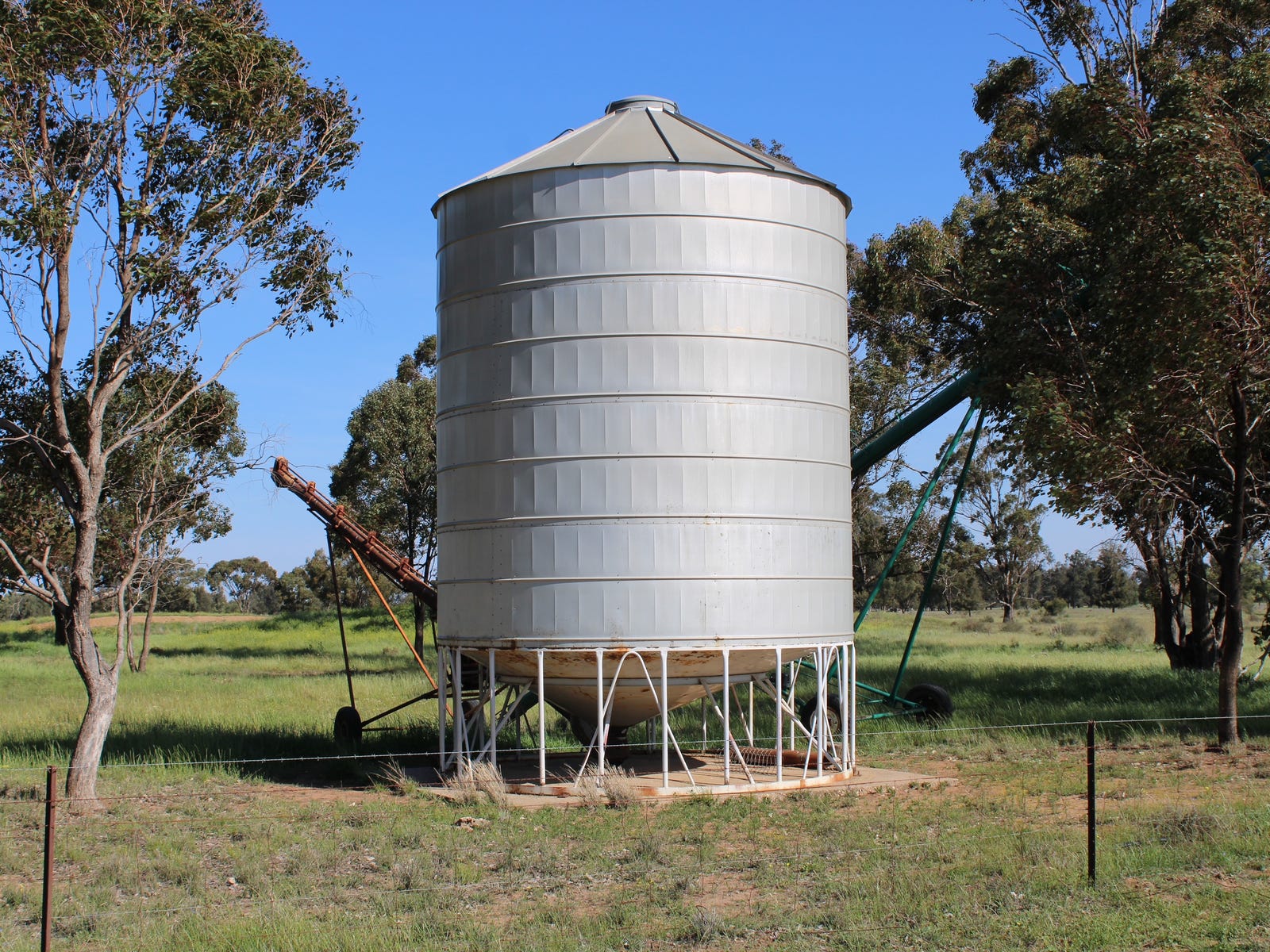 Farm For Sale in Trangie, NSW 2823