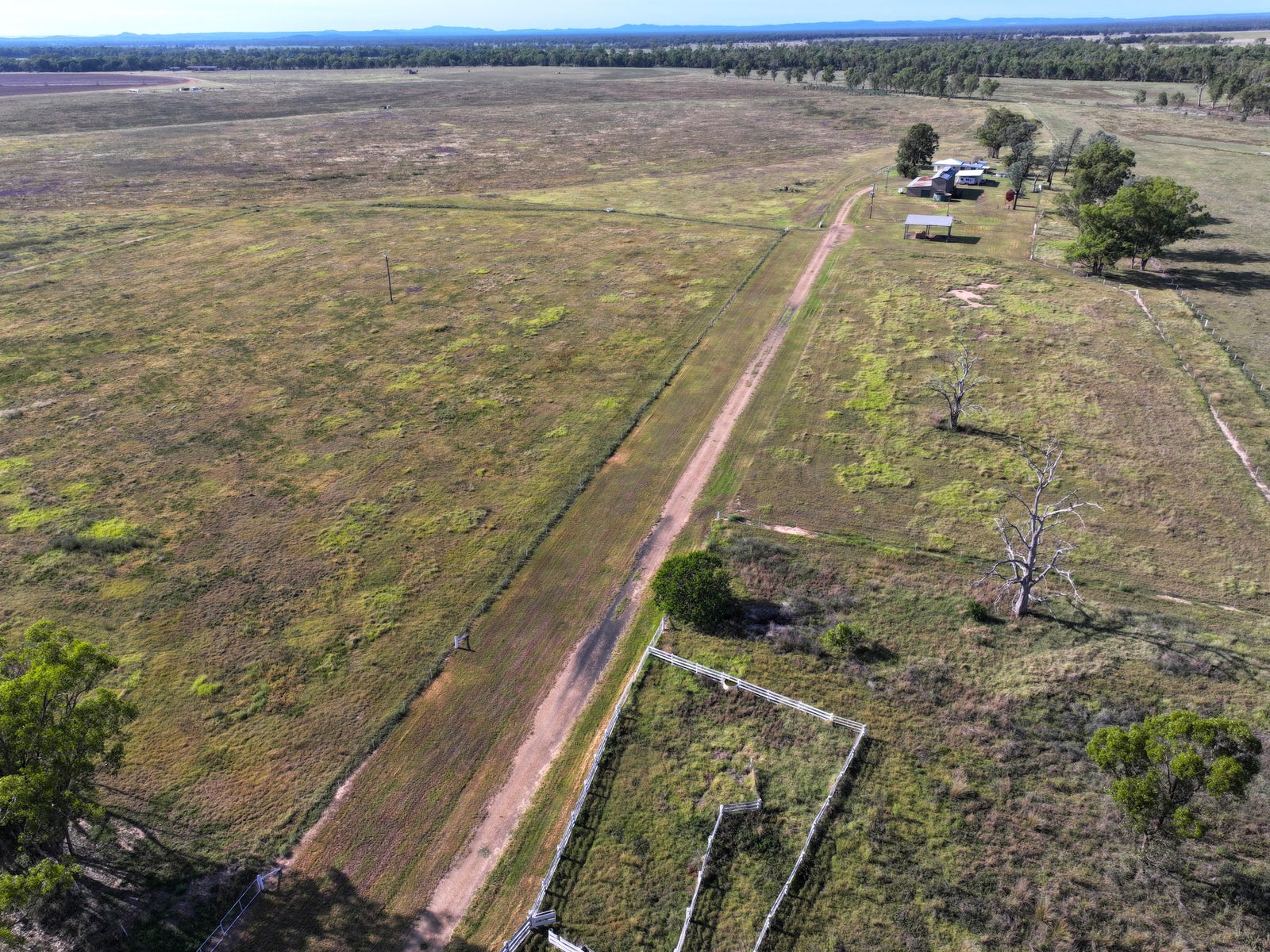 Farm For Sale in Texas, Qld 4385 | "thuckarra"