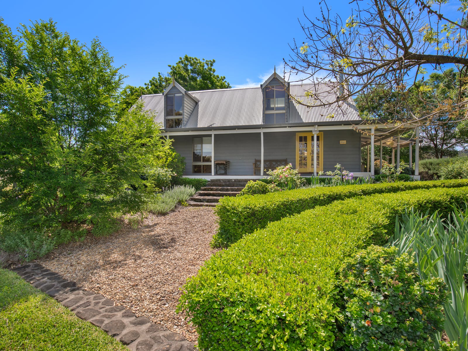 Farm For Sale in Gum Flat, NSW 2360