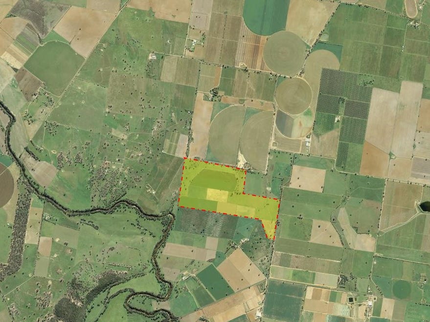 Farm For Sale in Billimari, NSW 2804 | 'bayview' Windowrie Road