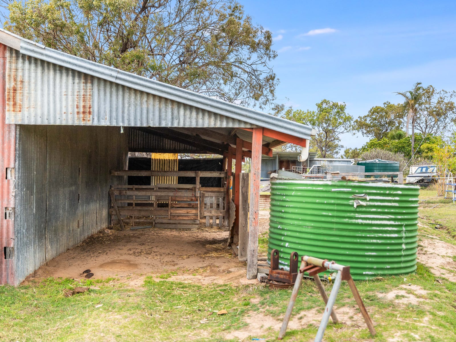 Farm For Sale in Durong, Qld 4610