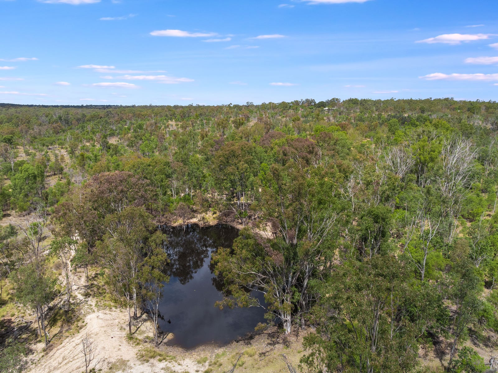 Farm For Sale in Durong, Qld 4610