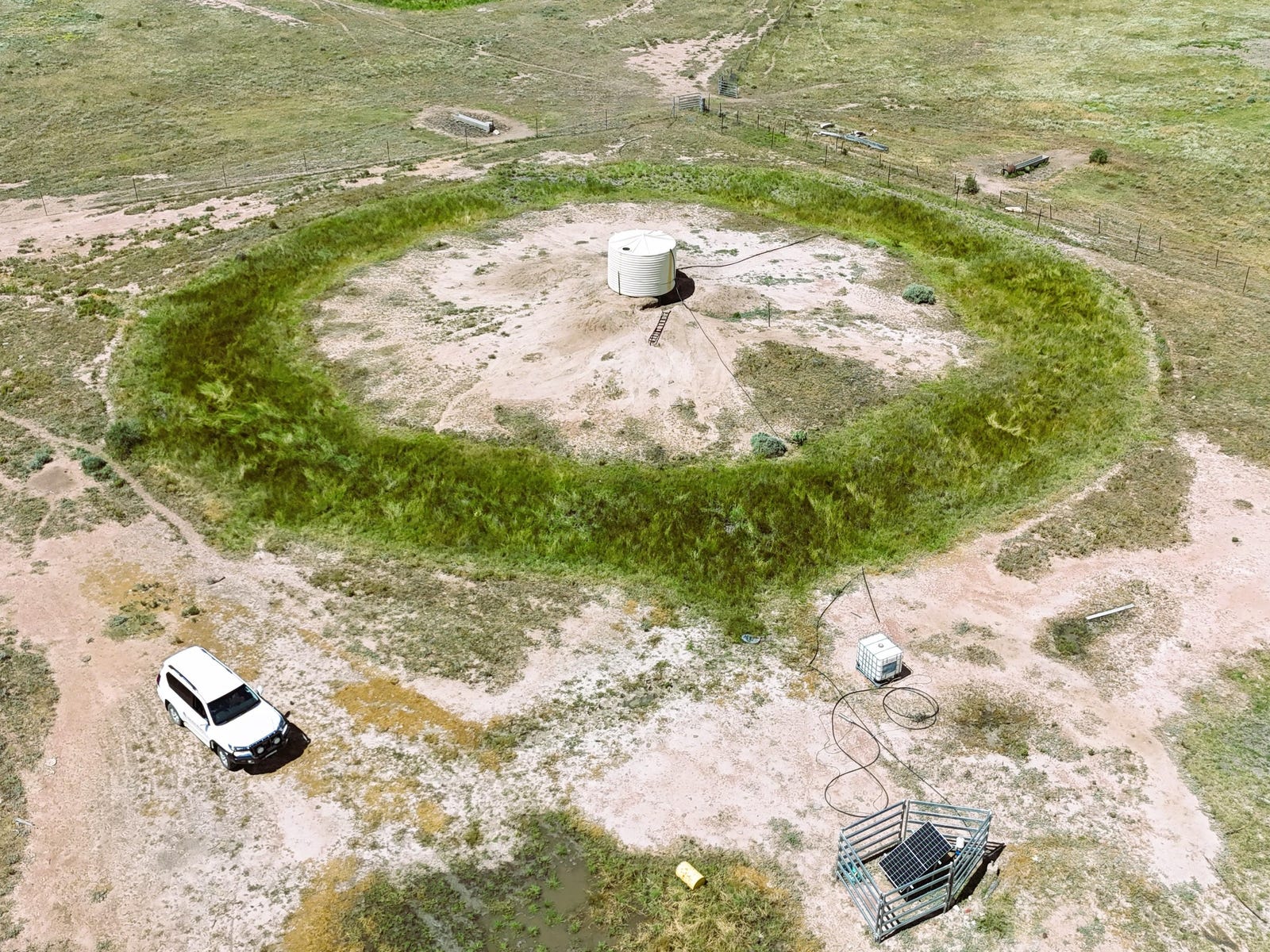 Farm For Sale in Wee Waa, NSW 2388 | 1857 Stumpy Lane