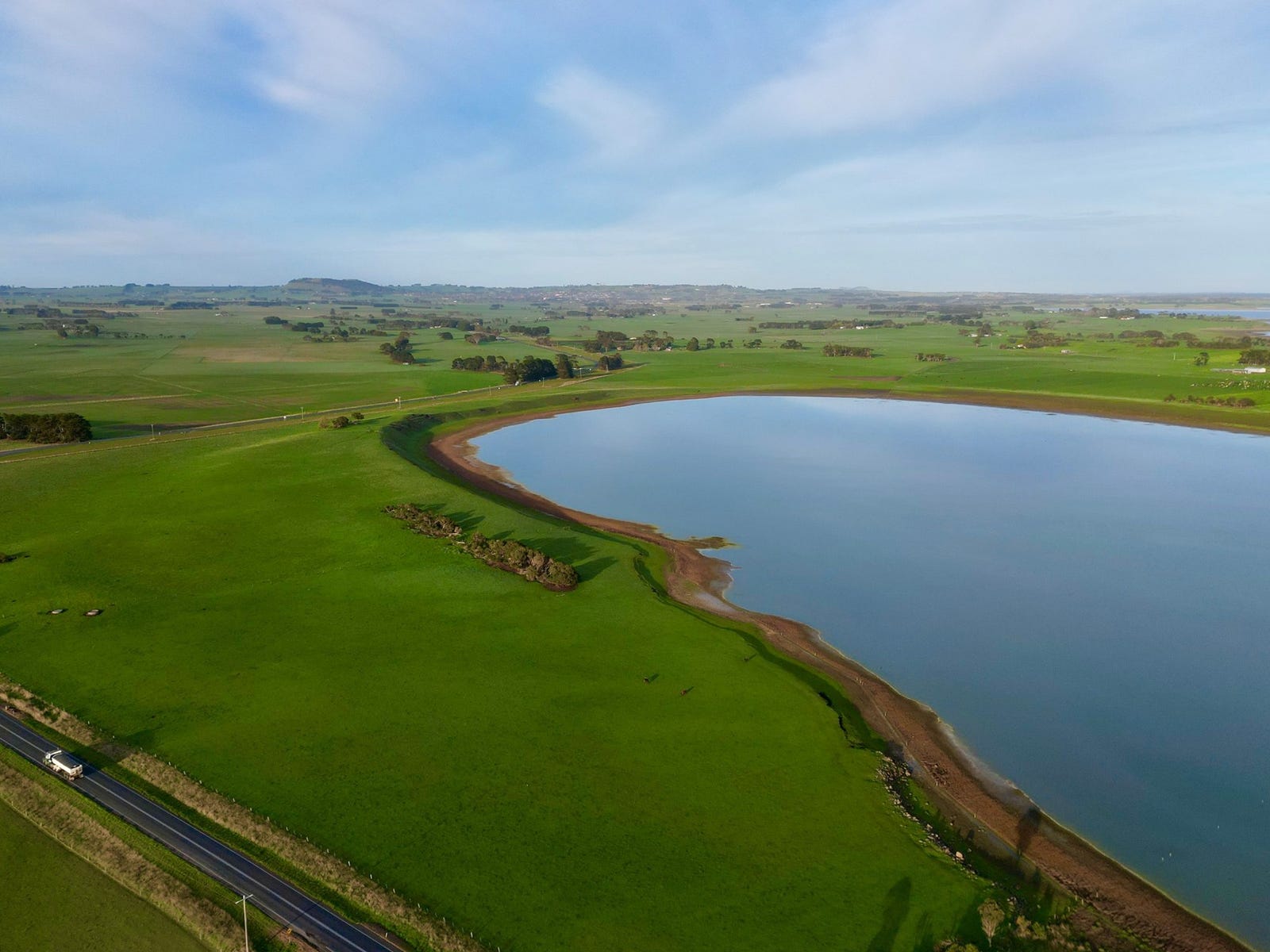 Farms For Sale in VIC - View Current Farm Listings For Sale